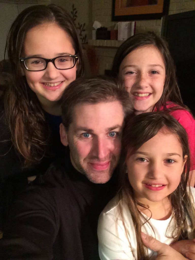 On the River with David Raines – Modern Creative Life